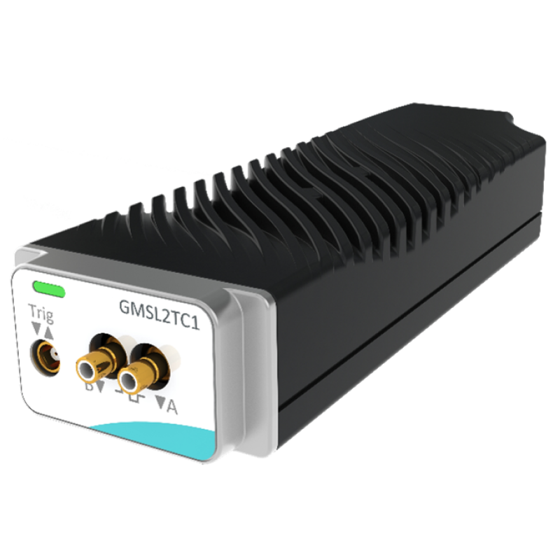 GMSL2TD3 | GMSL2 Multimedia Stream Programmable Generator