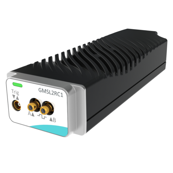 GMSL2RC1 | GMSL2 Multimedia Stream Real-Time Analyzer