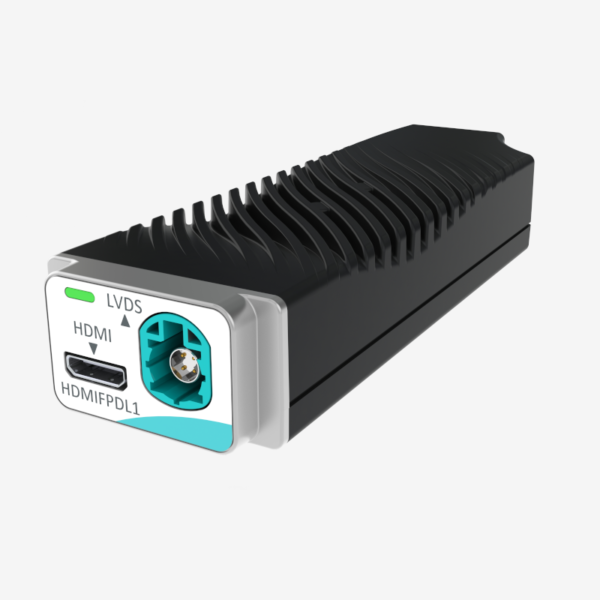 HDMIFPDL1 | HDMI® to FPD-Link™ III Converter - Flexmedia XM