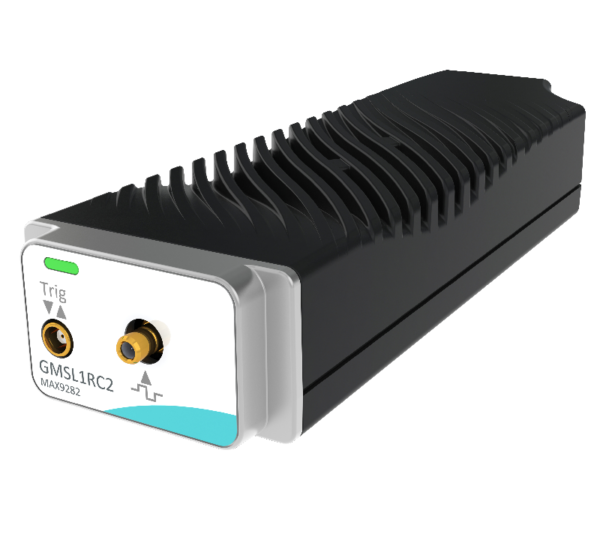 GMSL1RC2 | GMSL1 Multimedia Stream Real-Time Analyzer - Flexmedia XM