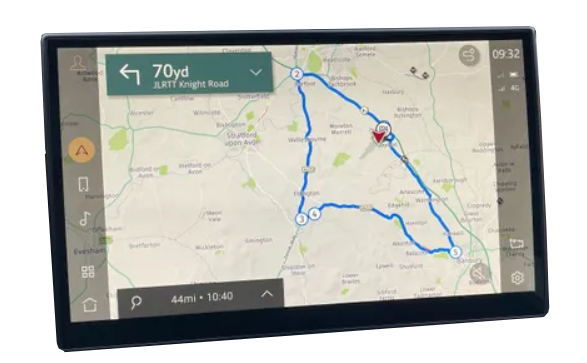 Know-how: challenges of ADAS testing - Flexmedia XM