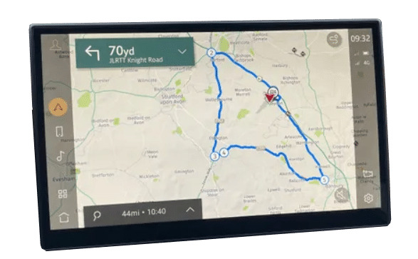 Know-how: challenges of ADAS testing - Flexmedia XM