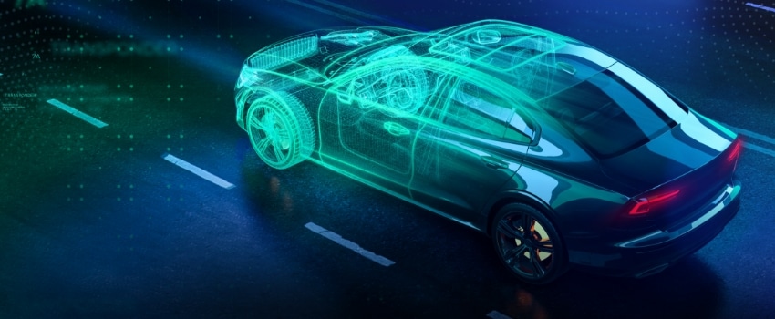 Know-How: Automotive Ethernet explained: features and test needs ...