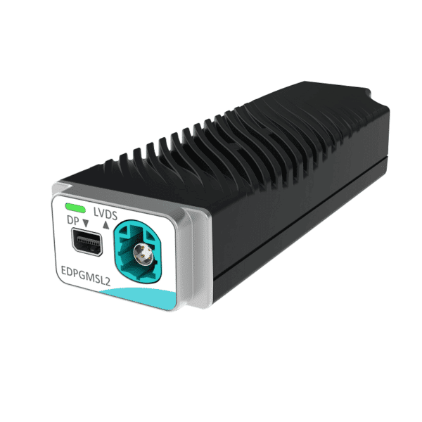 EDPGMSL2 | DisplayPort to GMSL2™ converter - Flexmedia XM