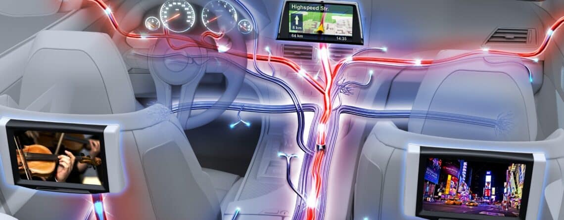 Know-How: Test solution for INOVA APIX®3 - Flexmedia XM