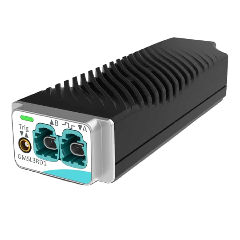 GMSL2TD3 | GMSL2 Multimedia Stream Programmable Generator