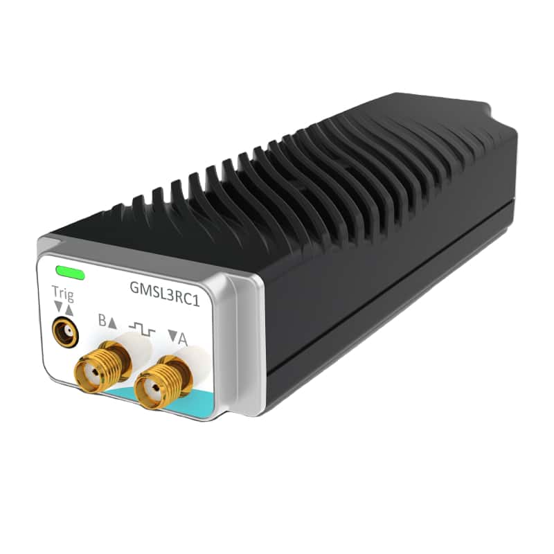 GMSL3RD1 | GMSL3 Multimedia Stream Real-Time Analyzer